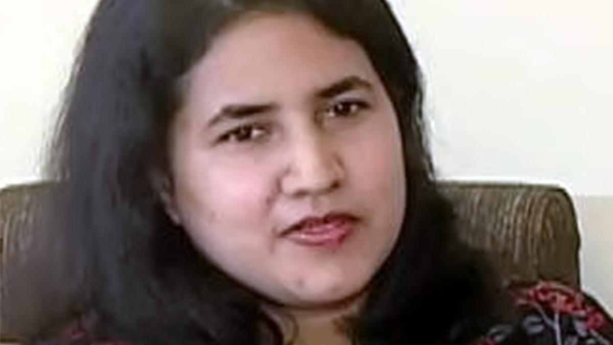 Kerala CM’s daughter T. Veena denies allegations in CMRL case, terms PIL a bid to ‘vilify’ her ...